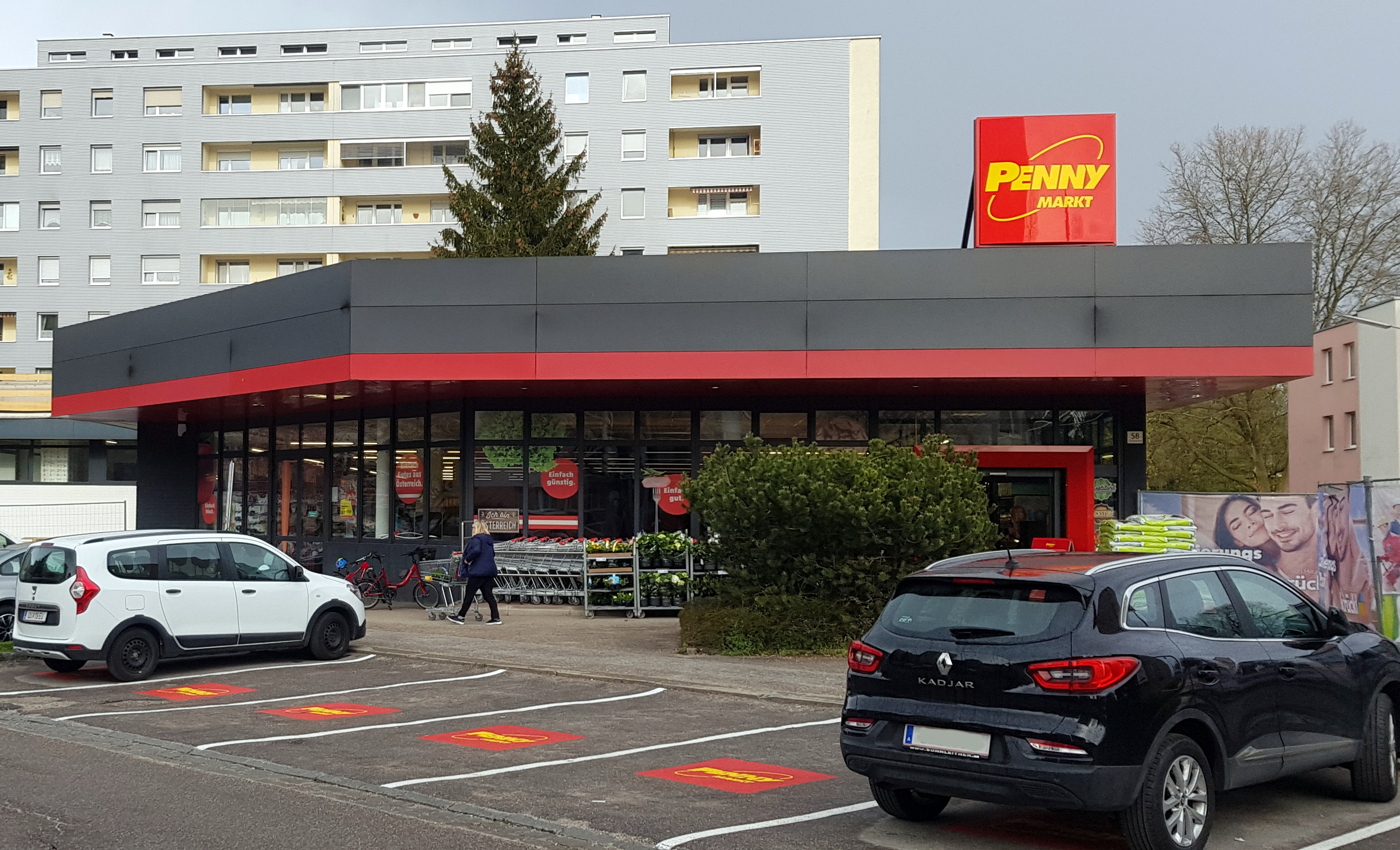 Datei:Penny Johann-Wilhelm-Klein-Straße.jpg – LinzWiki