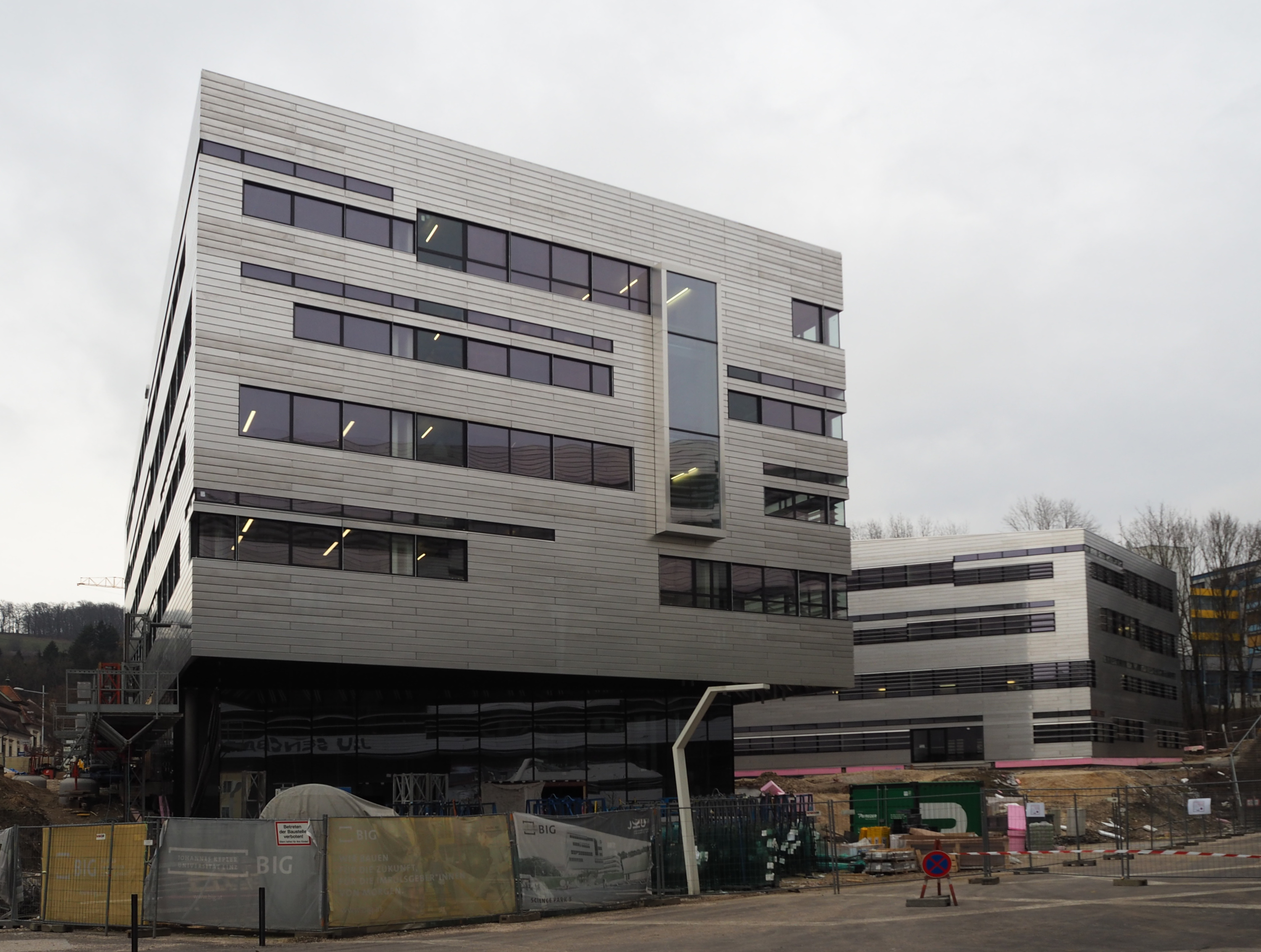 Datei:Science Park 5 Bau.jpg – LinzWiki