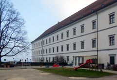 Linzer Schloss – LinzWiki