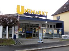 Liste der Unimarkt-Filialen – LinzWiki