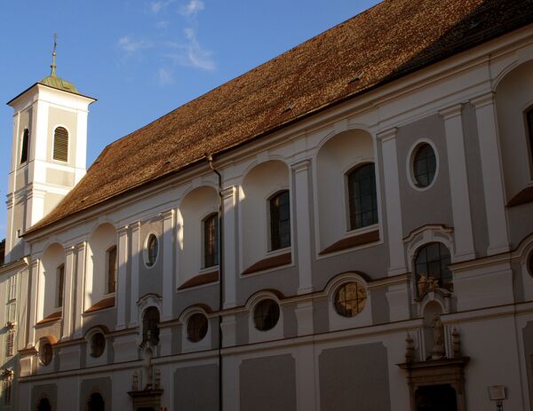 Minoritenkirche – Linz – LinzWiki