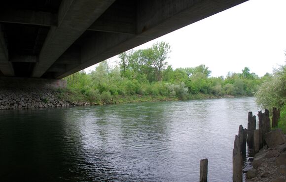 Traun (Fluss) – LinzWiki