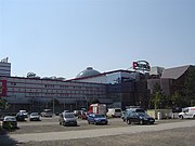 PlusCity – LinzWiki