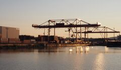 Linzer Hafen – LinzWiki