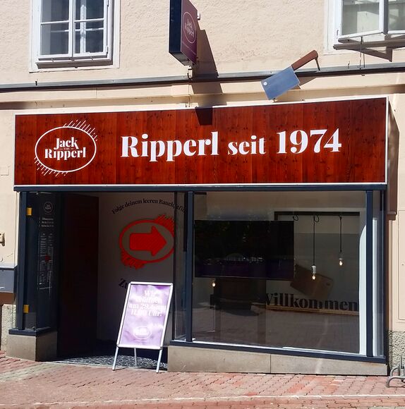 Jack the Ripperl – LinzWiki