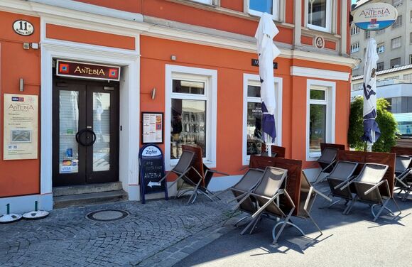 Antebia – LinzWiki