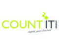 Datei:COUNT IT Group Logo Claim CMYK pos.jpg – LinzWiki