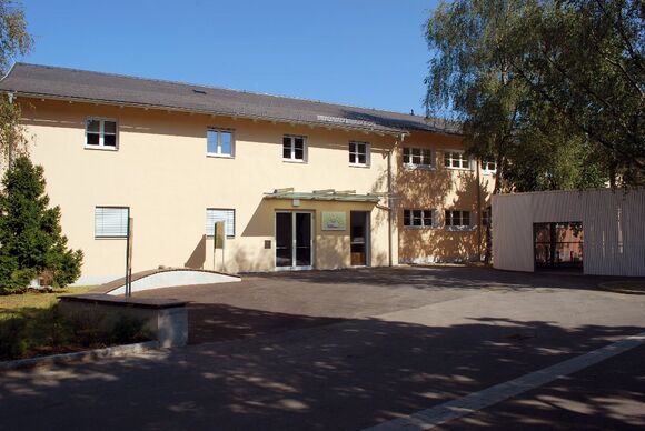 Volksschule 28 – LinzWiki