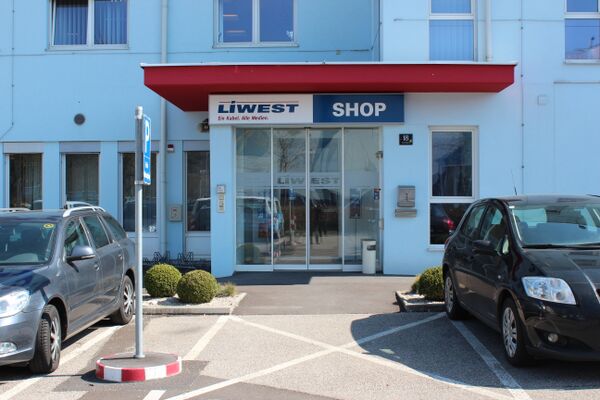Liwest – LinzWiki