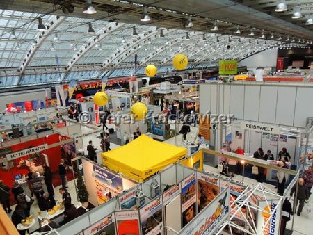 Ferien-Messe Linz – LinzWiki